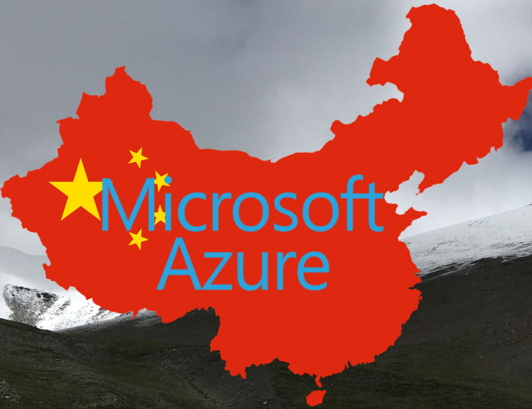 Microsoft Azure becomes the first kubernetes provider in China’s ...