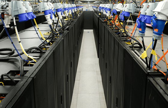 Find Data Center Infrastructure Management & Marketing Services ...