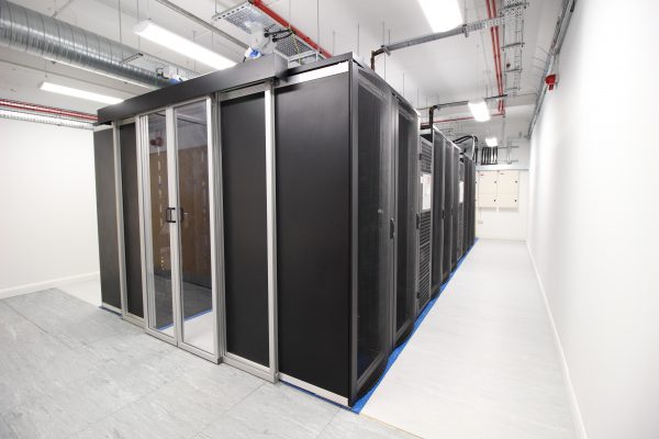 Find Data Center Infrastructure Management & Marketing Services ...