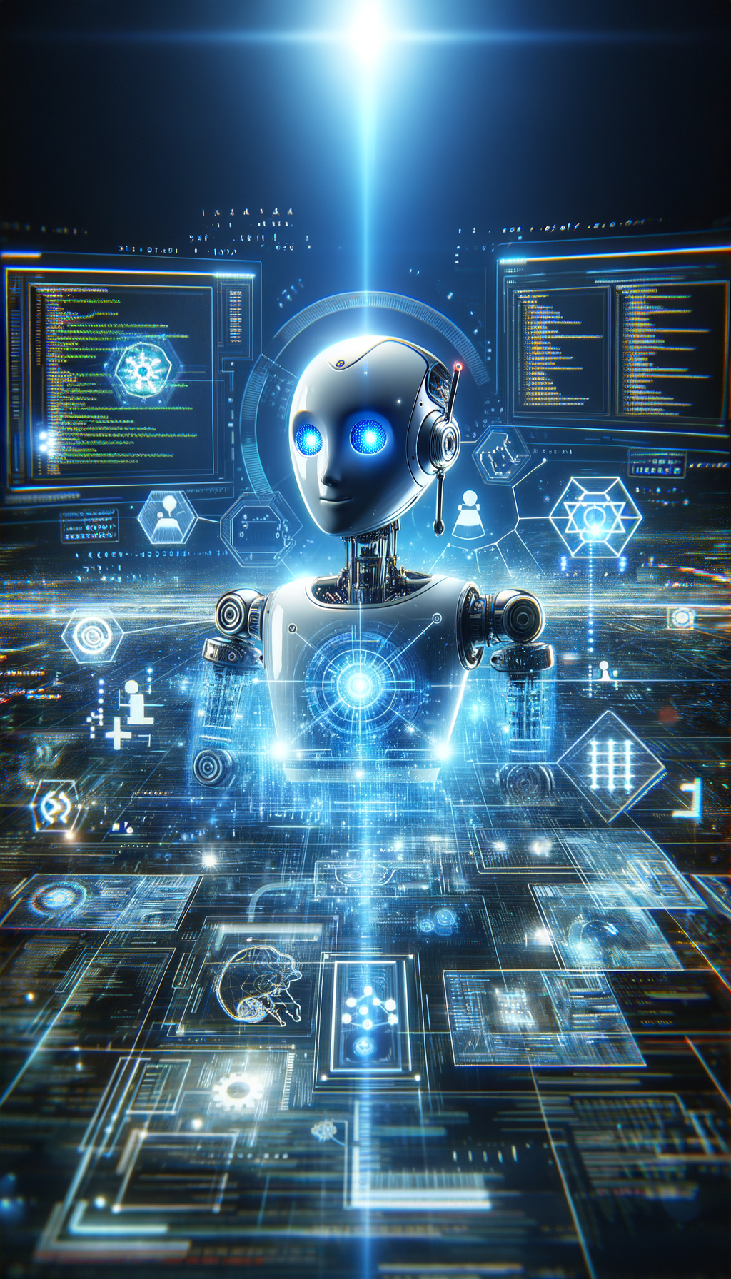 AI Bots to Revolutionize Meta's Engagement in 2025 | / Daily News...